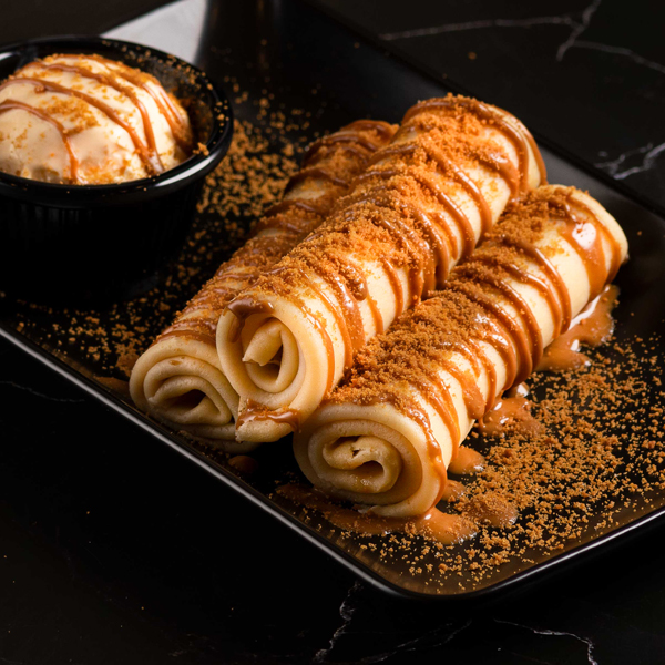 VIII DINE IN MENU - Janabiyah